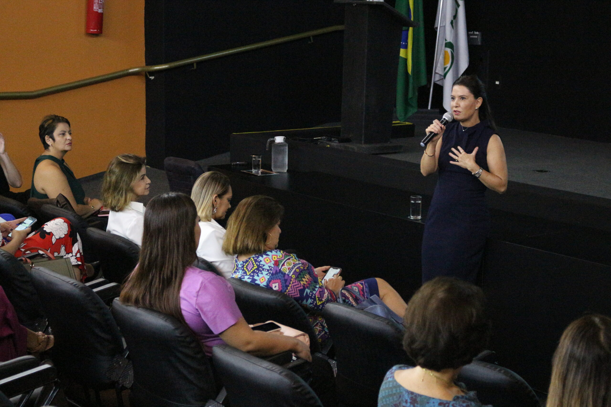 Confira os insights do Café da manhã empresarial do Aciub Mulher - Aciub